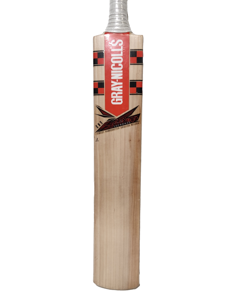Gray-Nicolls GN9 Supernova Infrared English Willow Cricket Bat – SH ...