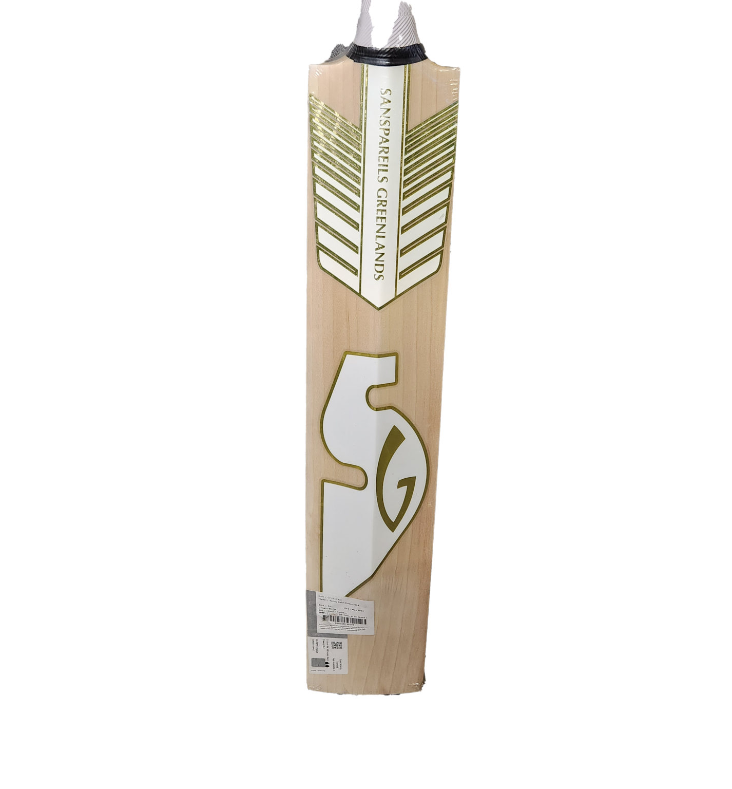 SG Sunny Gold Classic Original LE English Willow Cricket Bat SH – Buff ...